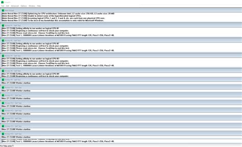 Best CPU Benchmark PC Gamer