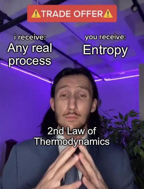 Non Isentropic Turbine Go Brrrrrrr R Engineeringmemes