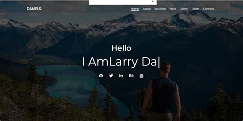 Diana Abdallah On Linkedin Daniels Using Bootstrap