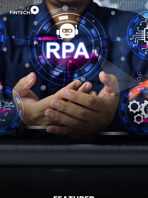 Ways Robotic Process Automation Has Disrupted Banking Talkfintech