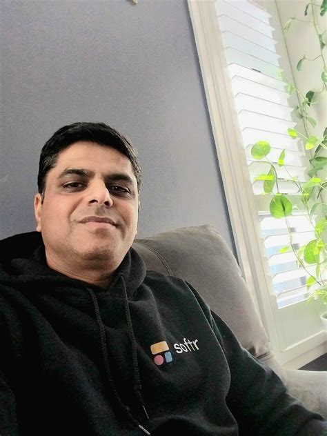 prashil nocode maker from australia introduce yourself softr