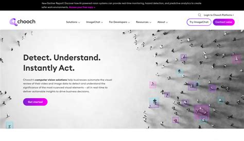 Chooch Ai Vision Overview Features And Best Alternatives