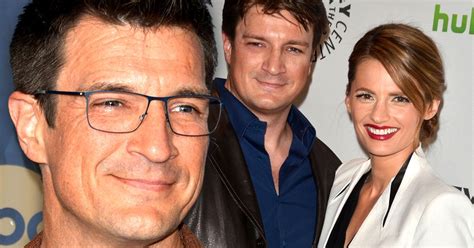 Stana And Nathan