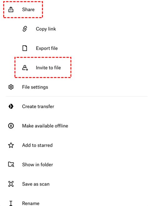 How To Send Files Via Dropbox In Free Ways In