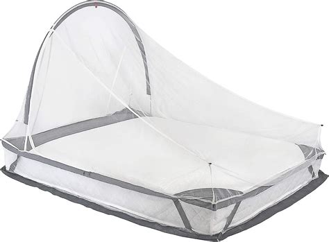 Arcnet Freestanding Self Supporting Bed Mosquito Net Hy Fruugo Uk