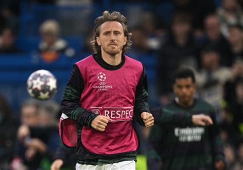 Лудиот рекорд на Лука Модриќ Ова не му се случило само две сезони Ohridsky