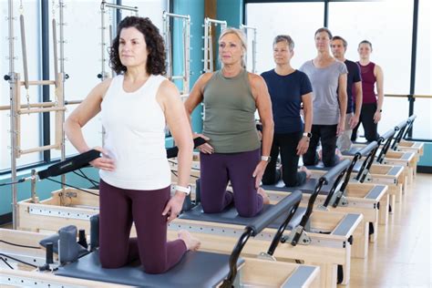 Beginners Guide To Pilates