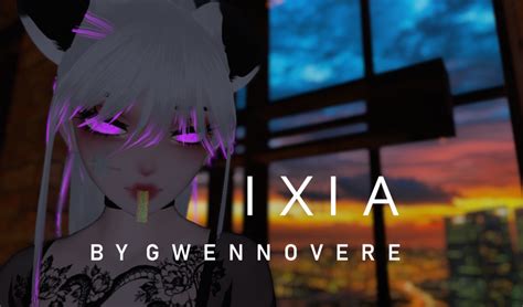 Gwennovere Gwennovere Jinxxy