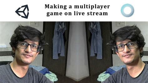Developing A Multiplayer Game Live In Unity Using Pun Members Only Chat Youtube