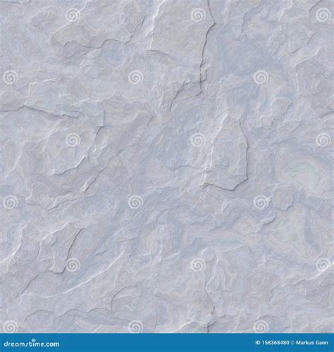 Slate Stone Texture Background Seamless Tileable Stock Illustration Illustration Of Cladding