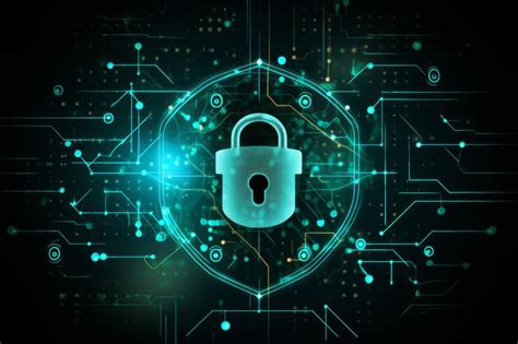 Premium Photo Unlocking Digital Safety Exploring Cyber Security Data Protection And Network