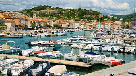 Visit Cassis 2022 Travel Guide For Cassis Marseille Expedia