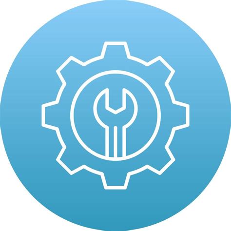 Setting Icon Design Symbol 54370098 Vector Art At Vecteezy