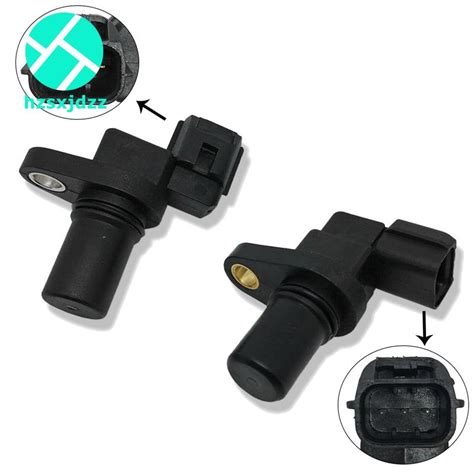 1 Pair New Transmission Speed Sensor Input And Output Set Of 2 Shopee Philippines