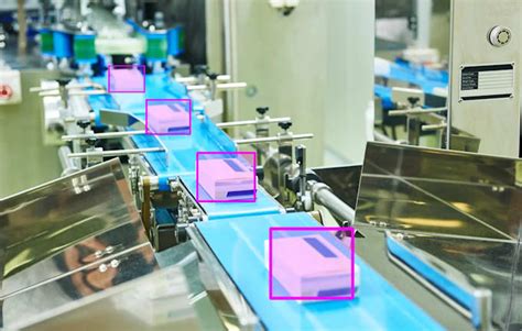 Develop Ai Object Detection For Industrial Automation By Aazmibennaceur Fiverr