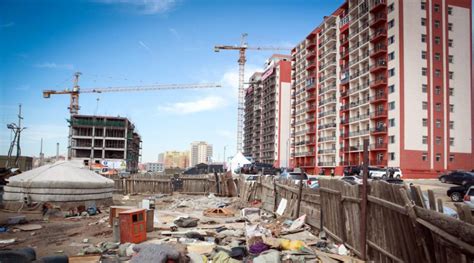 Гэр хорооллын дахин төлөвлөлтөд хамрагдсан иргэд тохилог сууцандаа орлоо