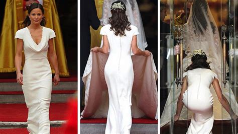 Тайната на Пипа Мидълтън за секси дупе Новини бг