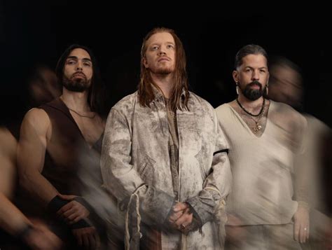 Equilibrium Equinox Arrow Lords Of Metal