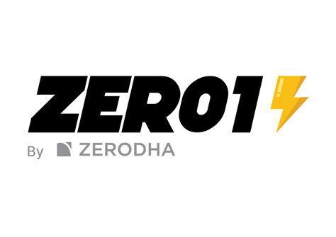 Introducing Zero1 By Zerodha Z Connect By Zerodha