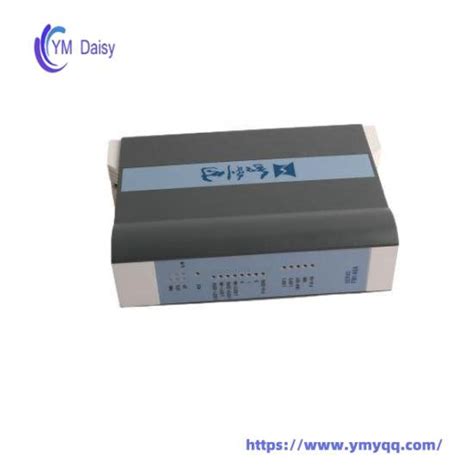 Hollysys Fm146a Modular Programmable Controller High Performance