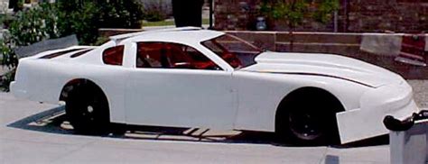 1992 Wade Moon Asphalt Late Model Roller Album Slim Louis