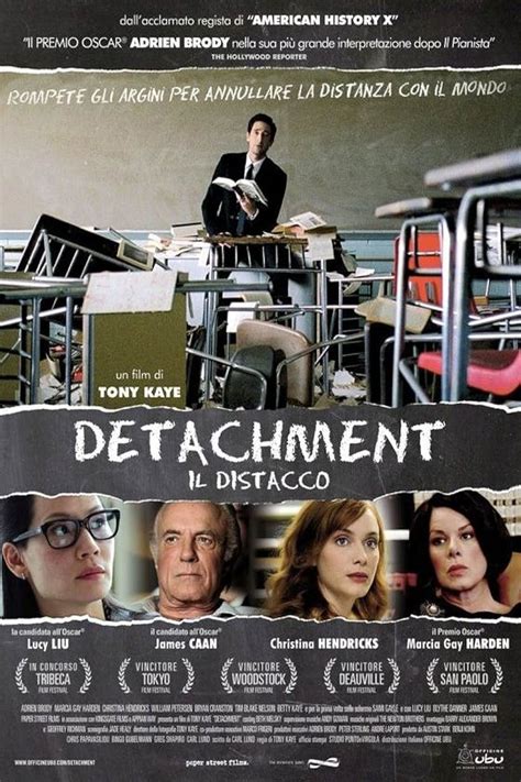 Detachment 2011 Photos Imdb