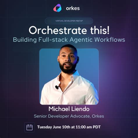 Show Us Your Agentic Workflows And Ai Builds 👀 Orkes Conductor Orkes