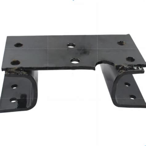 Trendy Mild Steel Engine Mounting Bracket At ₹ 5000 Piece In New Delhi