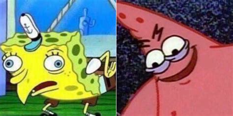 11 Times Black Twitter And Spongebob Went Together Like Peanut Butter And Jelly Blavity News