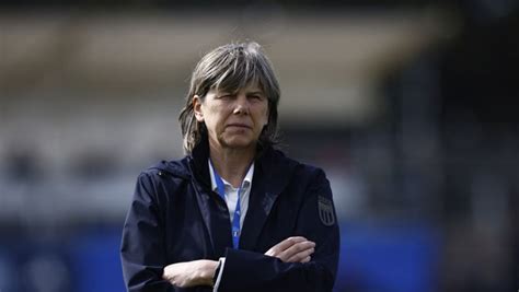 Bertolini Steps Down As Italy Coach After World Cup Exit Cna