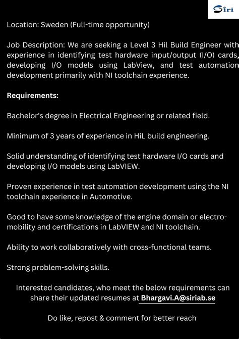 Bhargavi Reddy On Linkedin Hiring Onsitejob