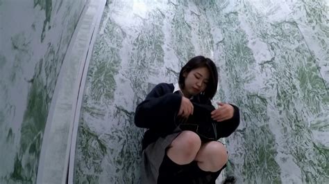 Didn T Make It Desperate Pee Video Thisvid Com