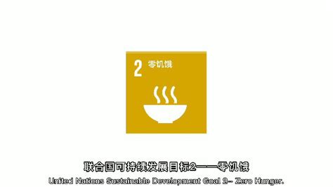 06联合国可持续发展目标 零饥饿高清1080p在线观看平台腾讯视频