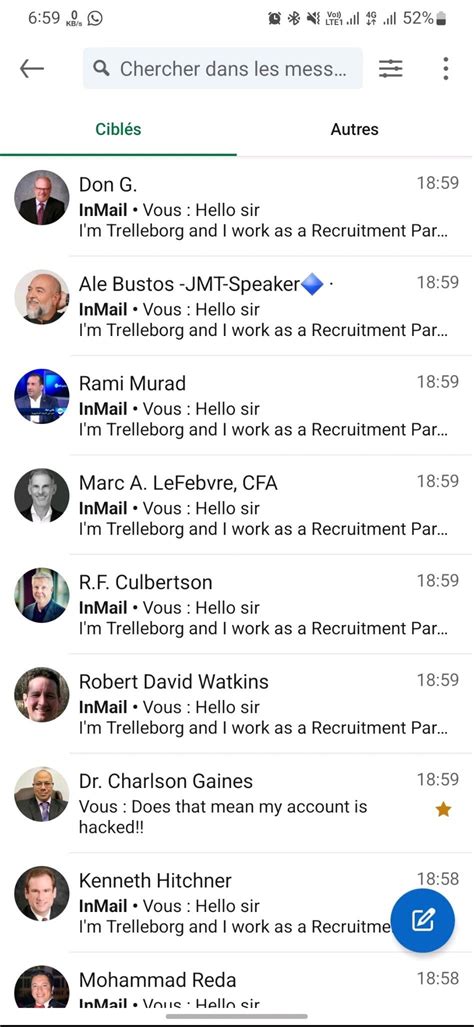 Ali Eissa On Linkedin Hello Everyone Ig My Account Has Been Hacked Its Sending Messages…