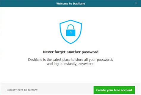 Dashlane Review Top5 Passwordmanagers Com