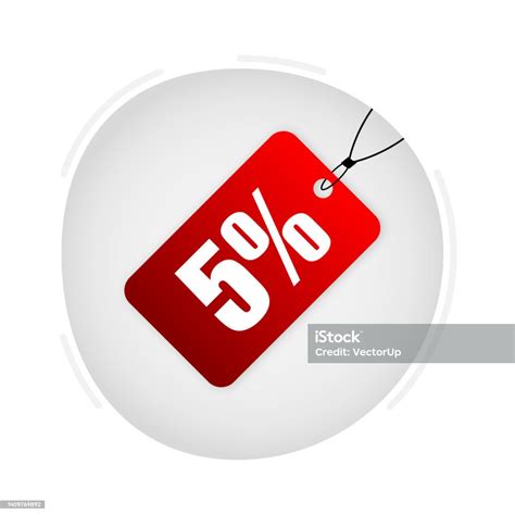 특별 제안 기호 5 할인 프로모션을위한 가격표 쇼핑 태그 라인 아이콘 1위에 대한 스톡 벡터 아트 및 기타 이미지 1위 가격 개성 개념 Istock