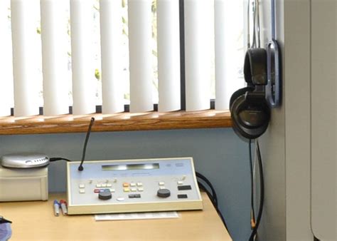 Hearing Evaluations Sage Hearing Solutions