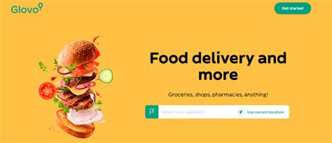 Guide To Food Delivery App Development For Startups 2024 Intobi