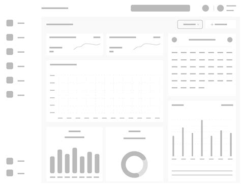 Portfolio Management Dashboard On Behance