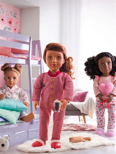 Dolls Furniture And Accessories For Girls Our Generation Our