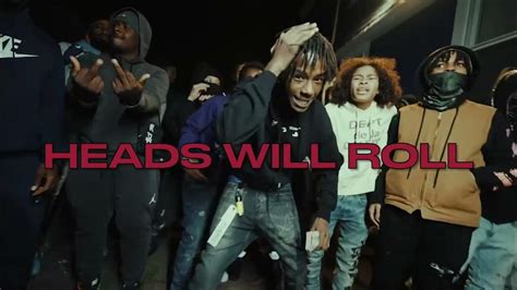 [free] Sha Ek X Dd Osama Type Beat Head Will Roll Youtube