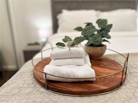 The Cant Beat Towels For Your Airbnb