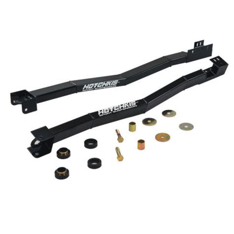 Buy Hotchkis Subframe Connectors For 67 69 Camaro Firebird 4007 In North Richland Hills Texas