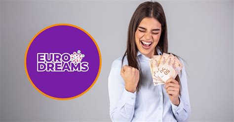 Los Ganadores Del Primer Sorteo Del Eurodreams Dos Apostantes Se Llevan 20 000 Euros Al Mes