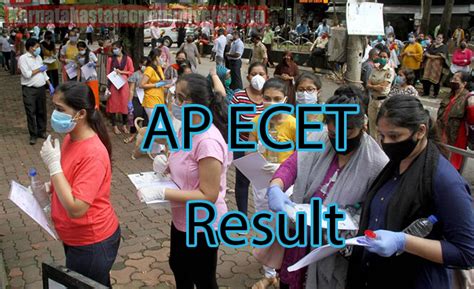 AP ECET Results Out Download Rank Card Cets Apsche Ap Gov In