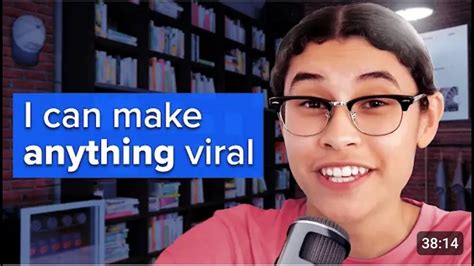 Meet The Youtuber Who Solved Shorts Jenny Hoyos Interview