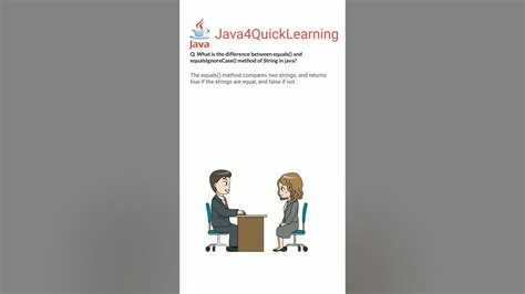 Difference Between Equals And Equalsignorecase Method Of String In Java Java4quicklearning