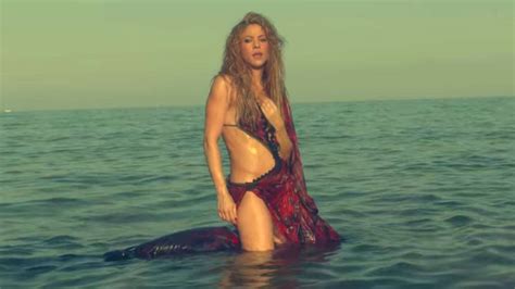 Shakira Estaría Embarazada Desde Hace Un Par De Semanas Según Las
