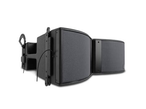 Line Arrays Amate Audio