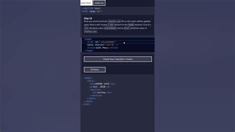 16 الدرس السادس عشر لغة البرمجة الأساسية لتصميم المواقع